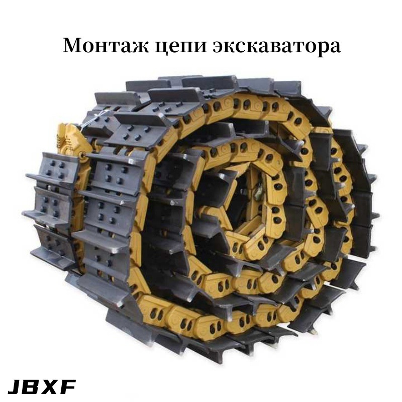 Yanmar VIO200 Excavator Chain Wheel for Mini & Medium Excavators