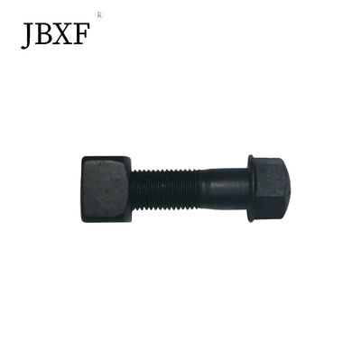 Track Bolt manufacturer from china